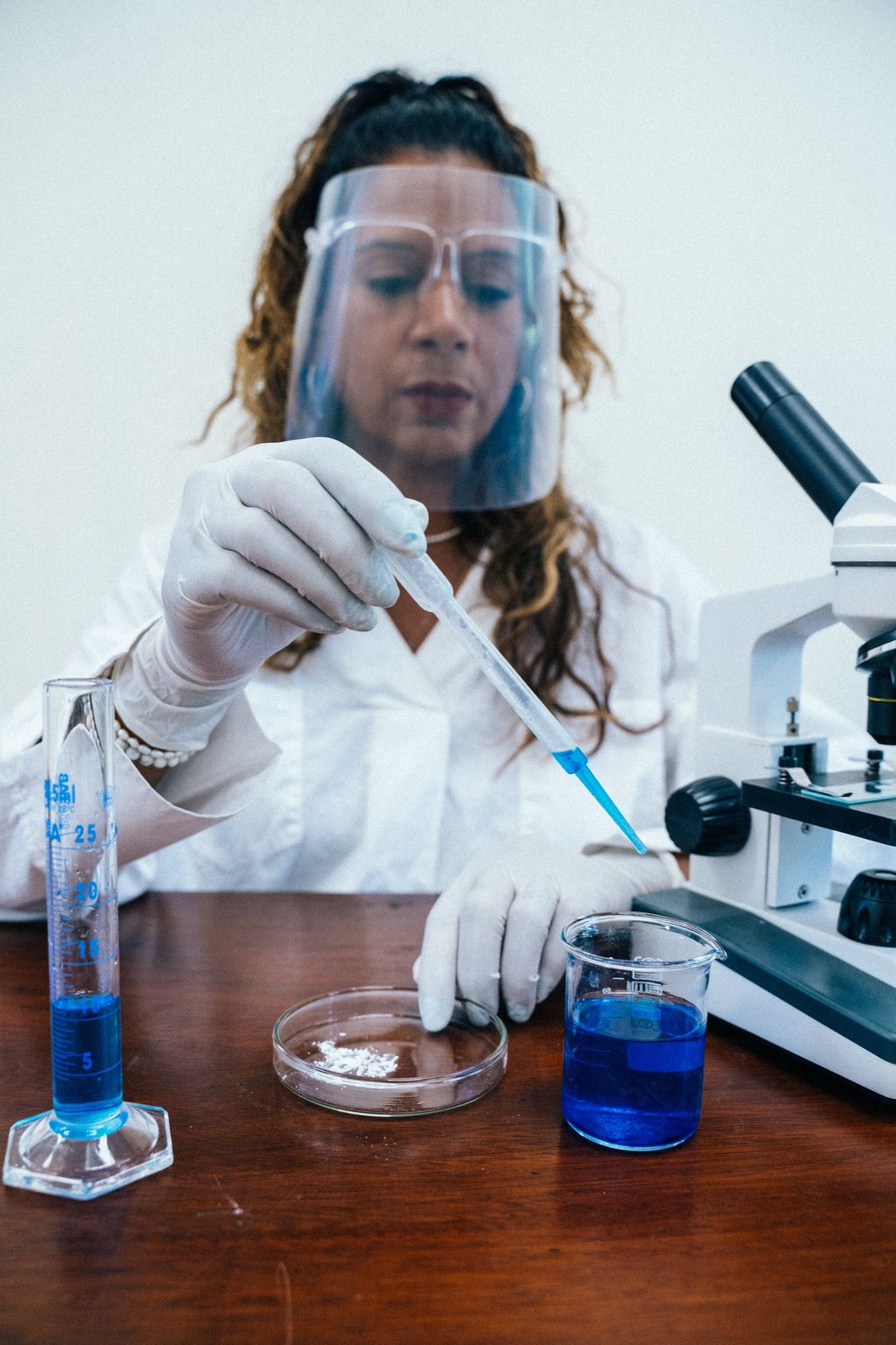 ssd chemical solution and activation powder for sale